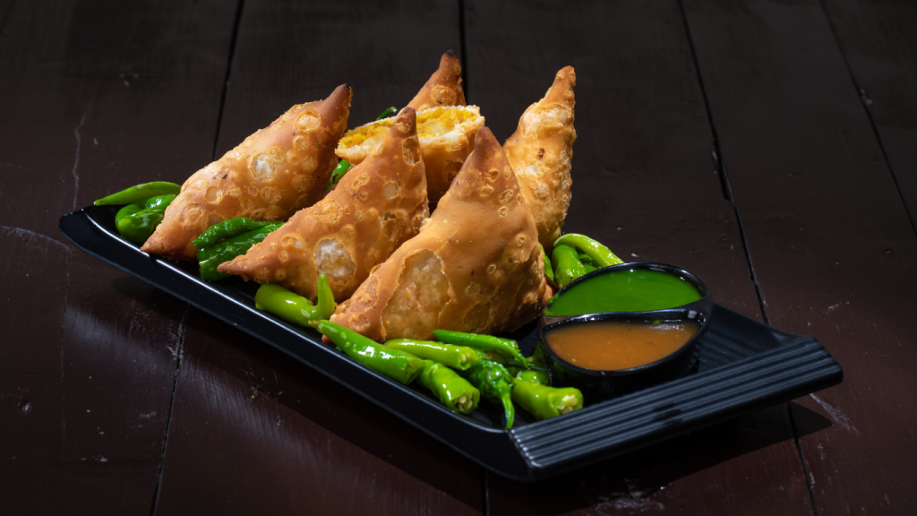 Best Indian Restaurant in Kitchener Waterloo Region